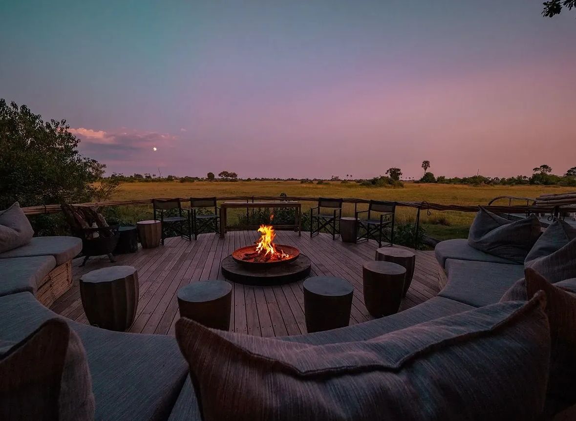 Visiting Botswana soon and seeking advice - kabomothupi - Safari Guide