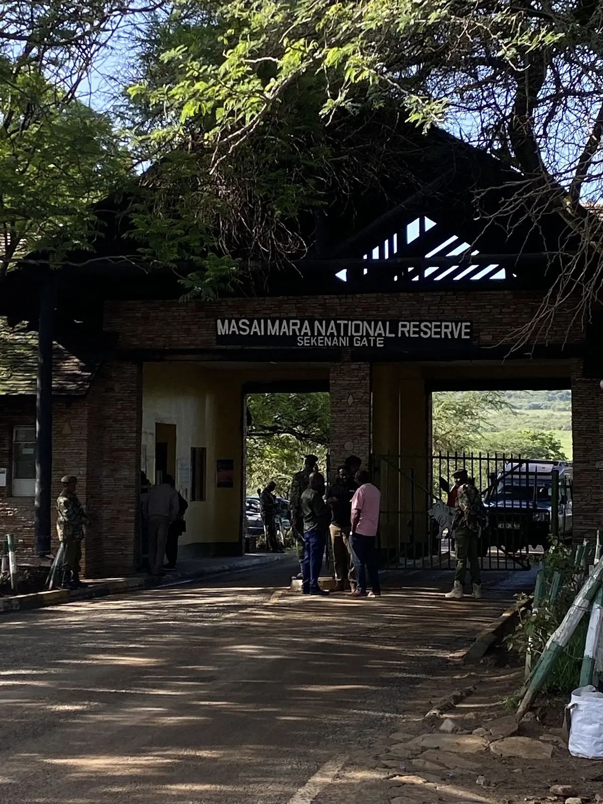 Kenya National Parks & Protected Areas: 2026 Fee Guide - GoGo - Safari ...