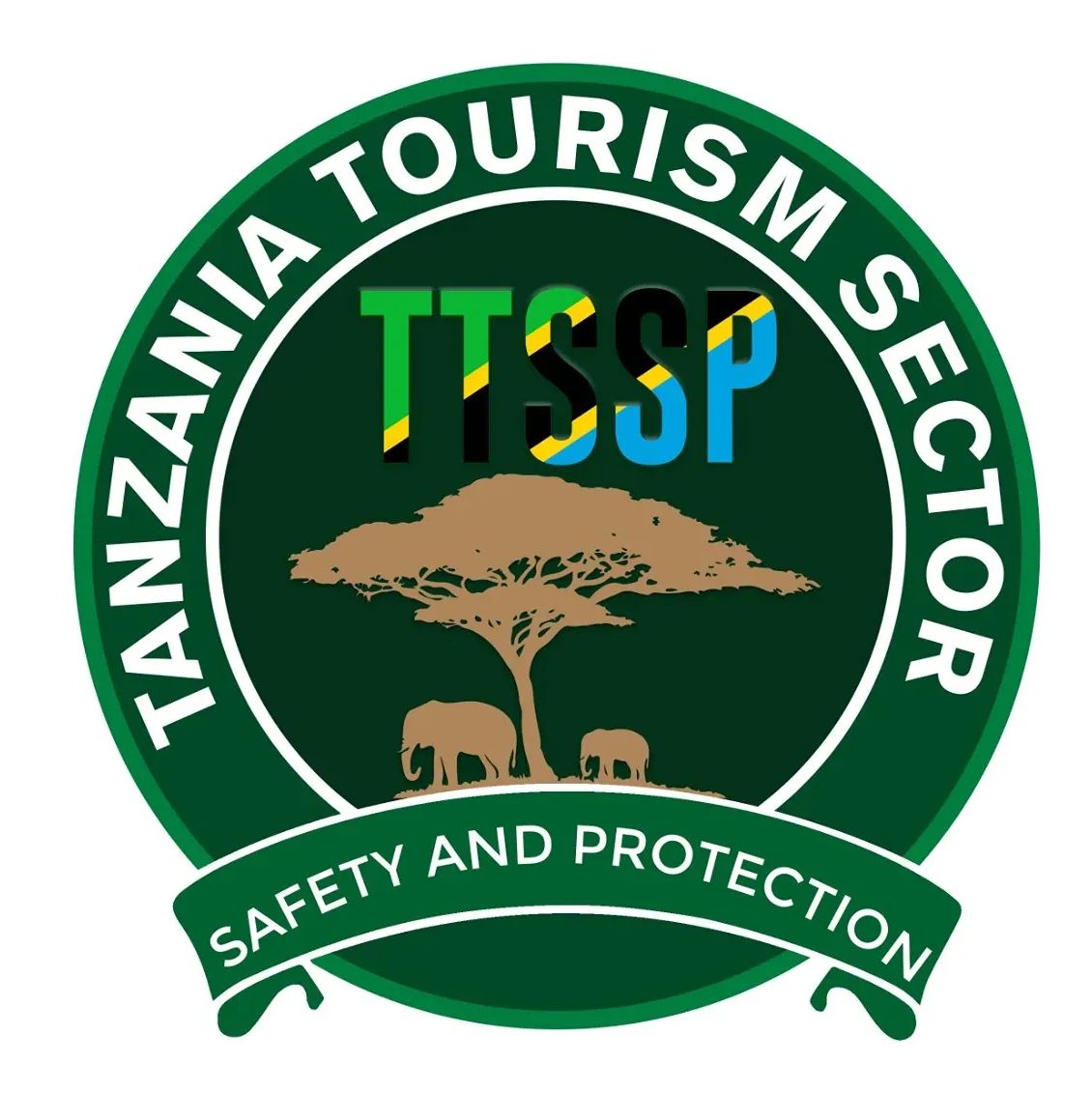 The Tanzania Tourism Sector Safety and Protection (TTSSP) - TTSSP ...