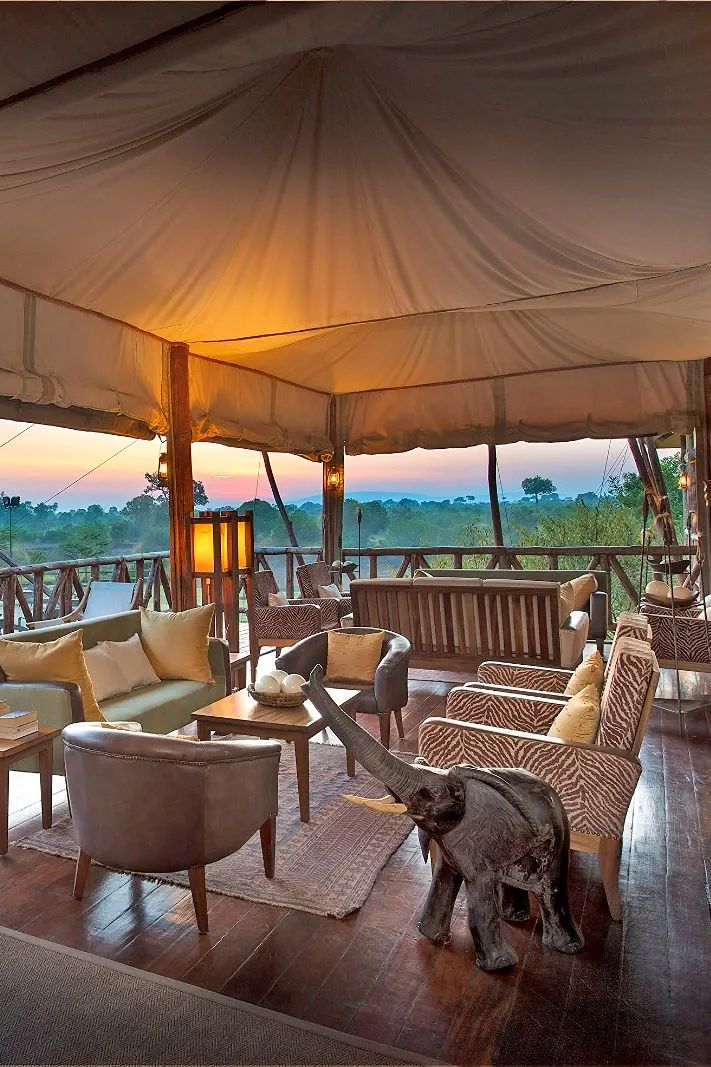 Neptune Mara Rianta Luxury Camp - info-dancomtours - Safari Guide